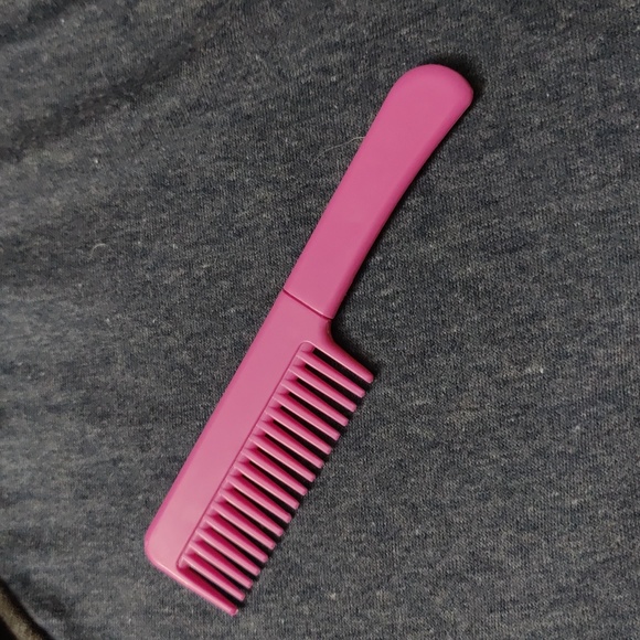 Accessories | Self Defense Comb | Poshmark